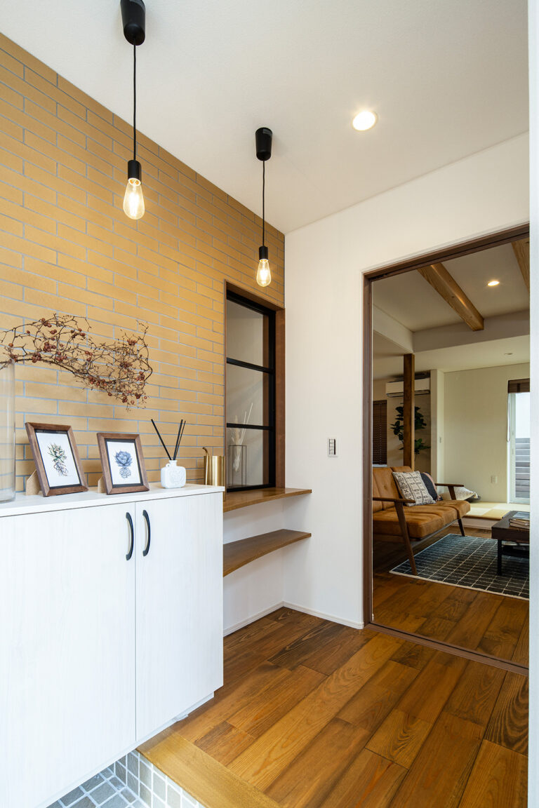 施工事例 アーカイブ - ひまわりほーむ